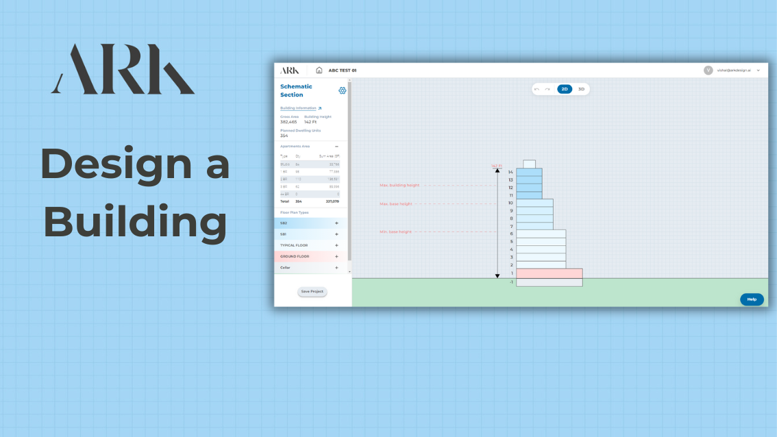Crash Course – Become a Master of the ARK App within 15 Minutes - Ark